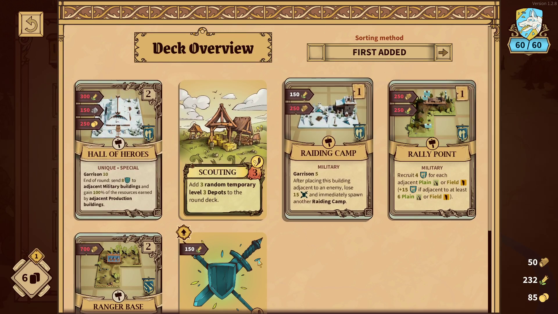 Drop Duchy — The Arcade Crew